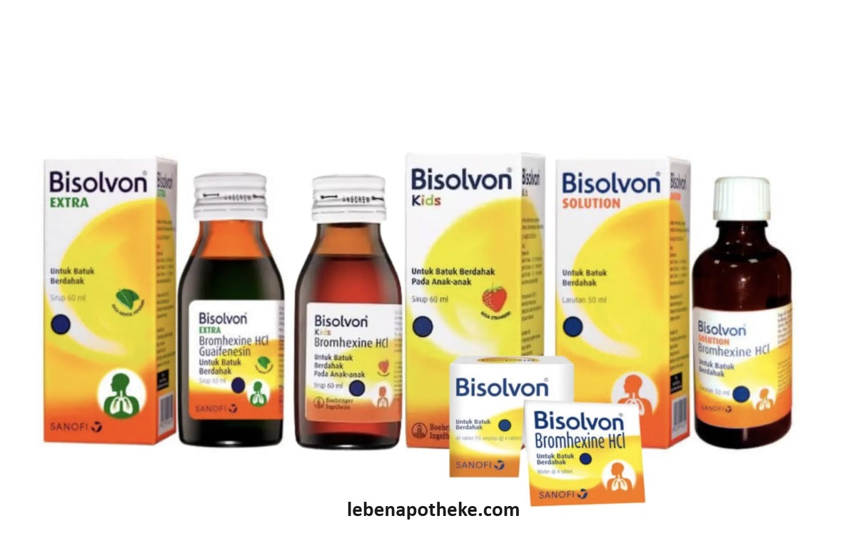 Fakta Menarik Tentang Obat-obatan